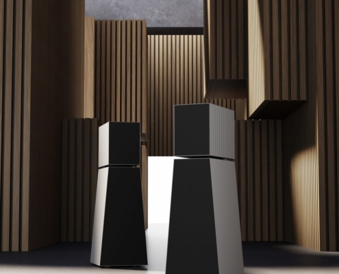 RHEA PASSIVE - Luxurygroup